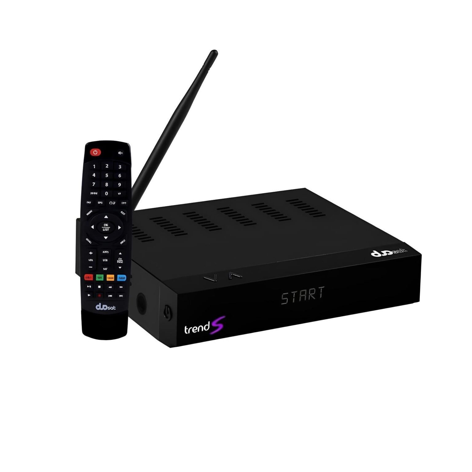 Duosat Oficial Brasil