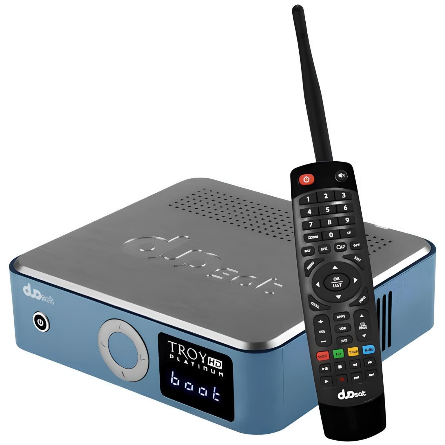 Duosat Oficial Brasil